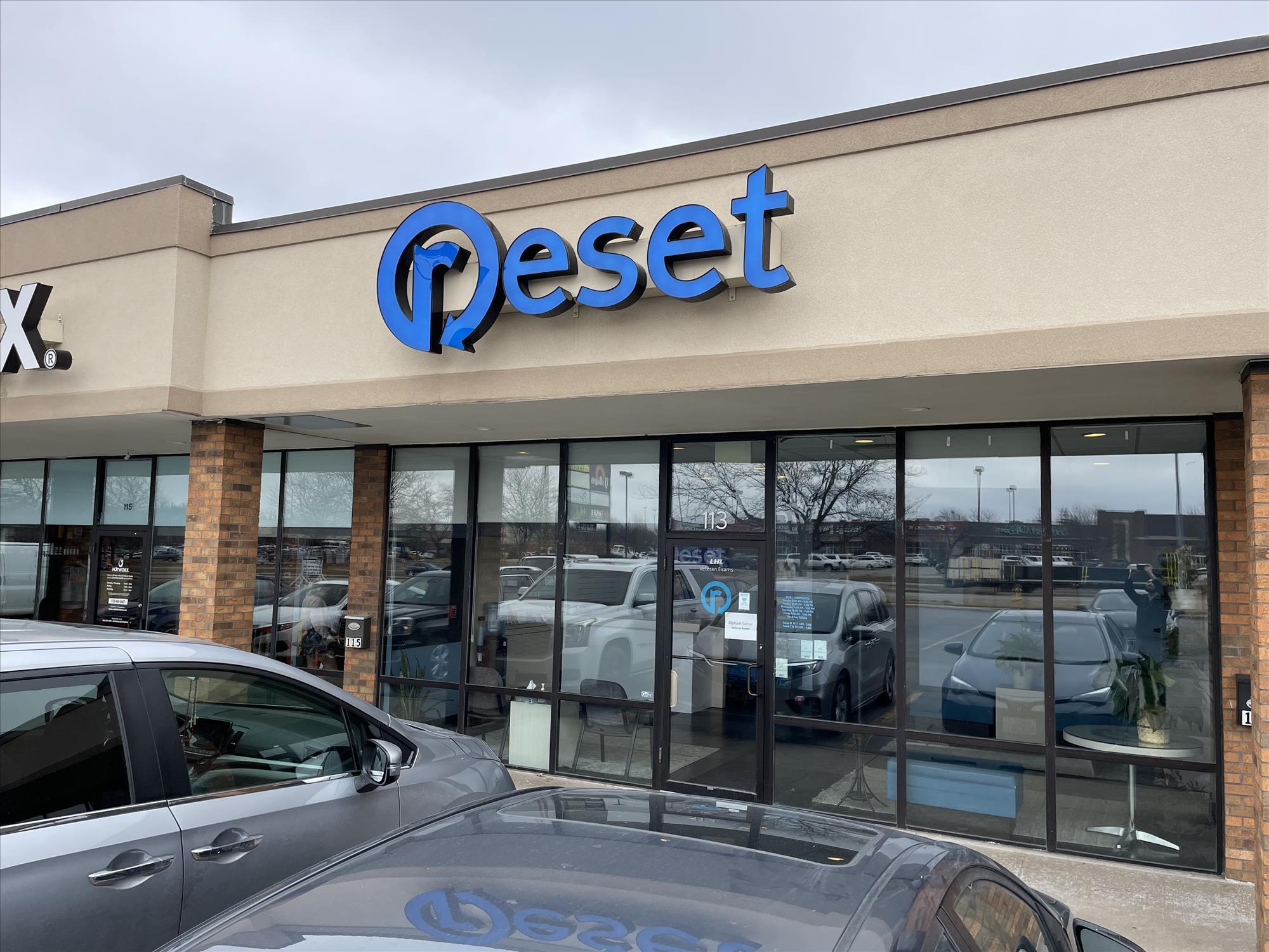 Reset Ankeny Chiropractic Ankeny Ia Nextdoor