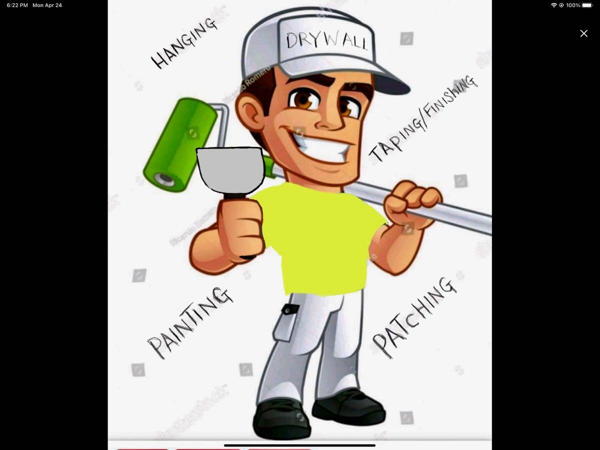 THE DRYWALL DOCTOR - Kenosha, WI - Nextdoor