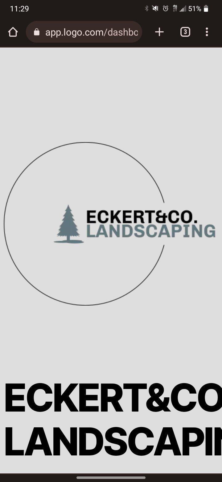 Eckert & Co. landscaping - Rome, GA - Nextdoor