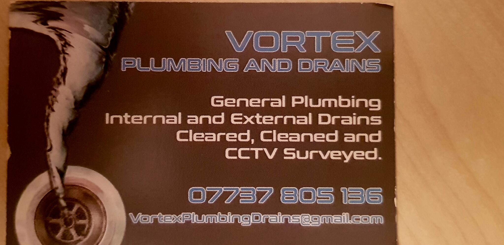 Vortex Plumbing And Drains - Southampton - Nextdoor