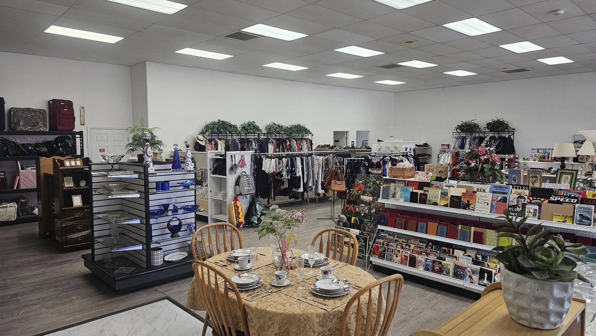 Good Stuff Thrift Shop - Antioch - Antioch, CA - Nextdoor