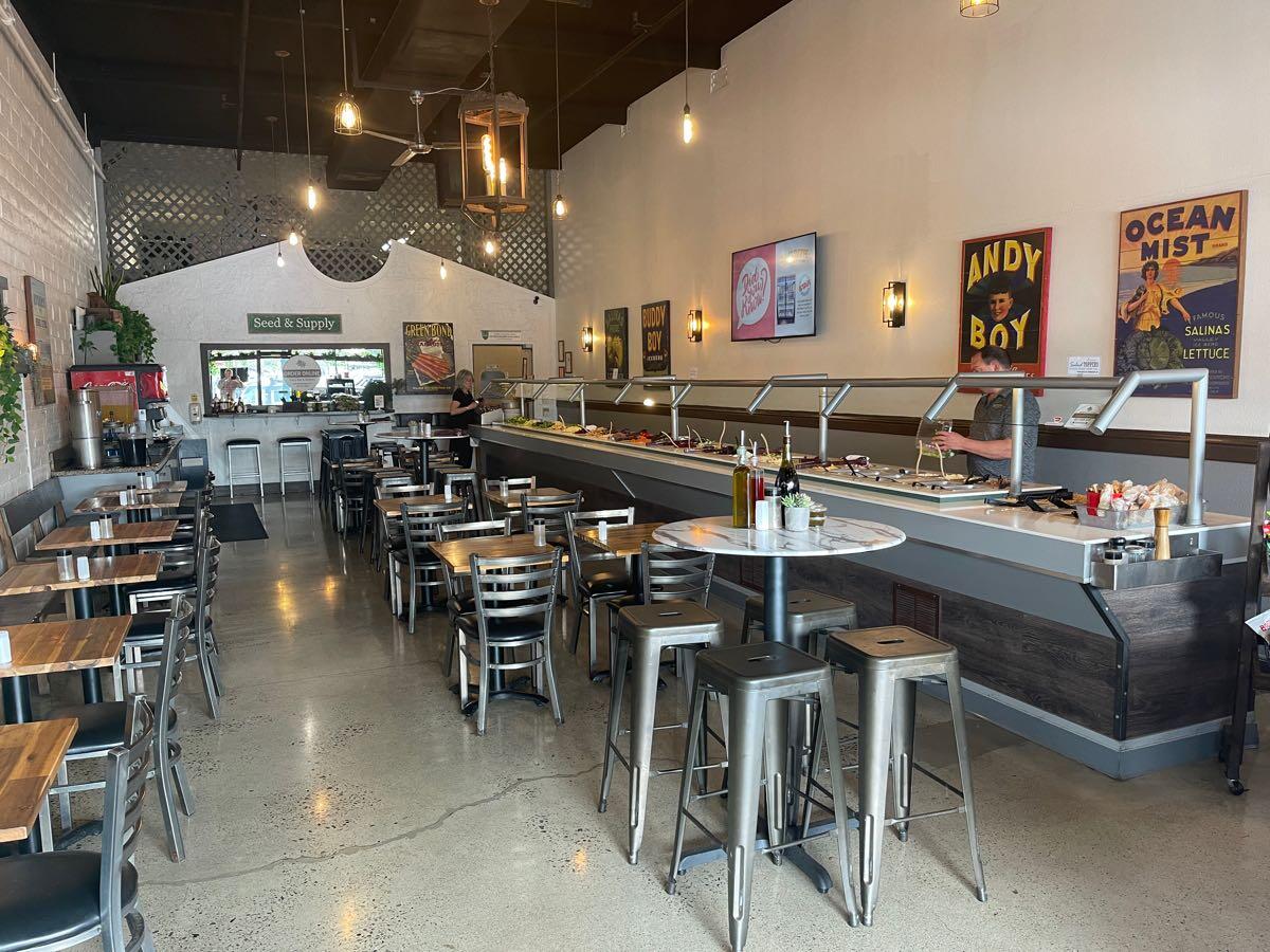 Salad Shoppe - Salinas, CA - Nextdoor