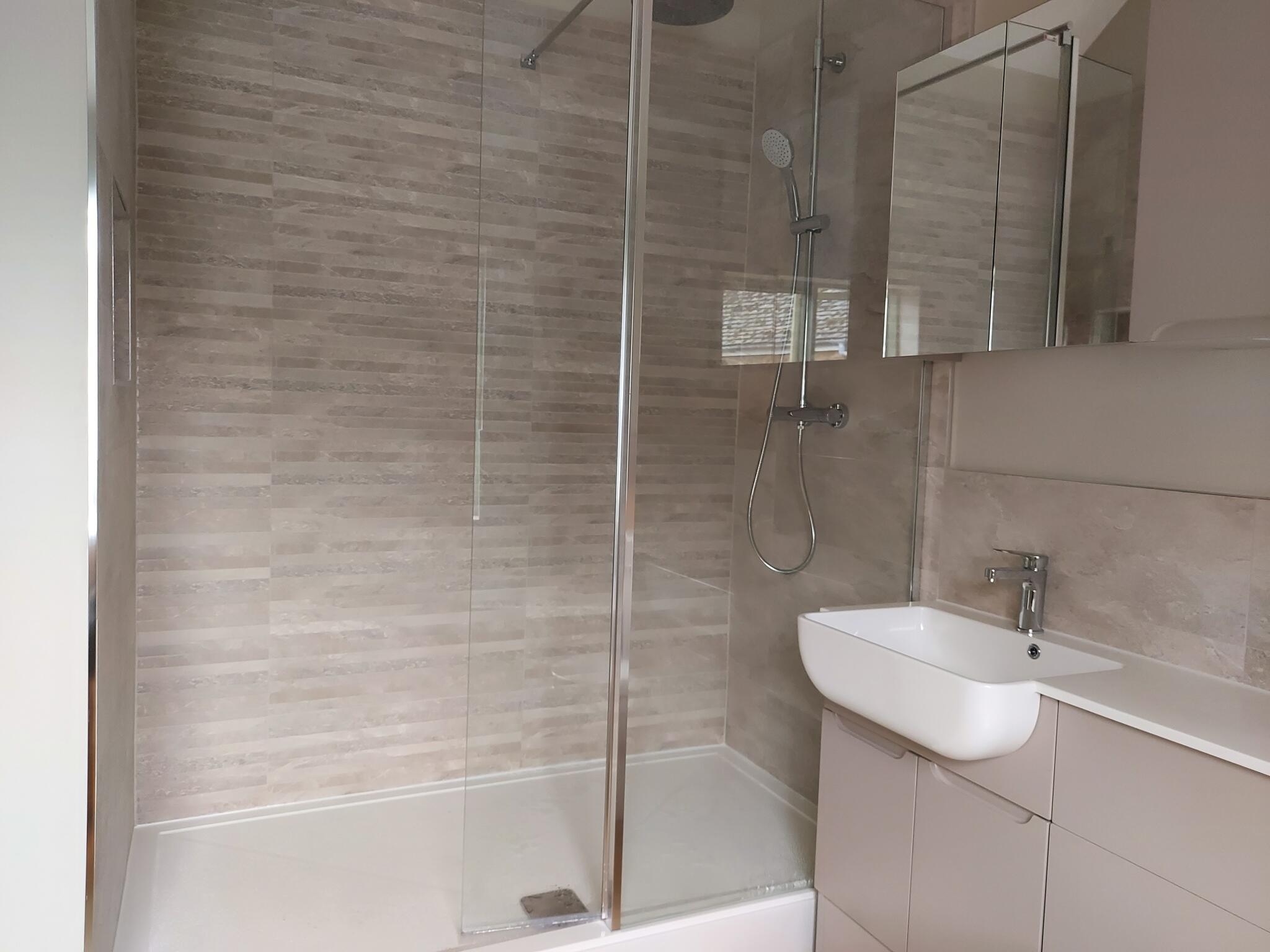 Steve Eley Bathroom & kitchen refurbishment - Kidlington - Nextdoor