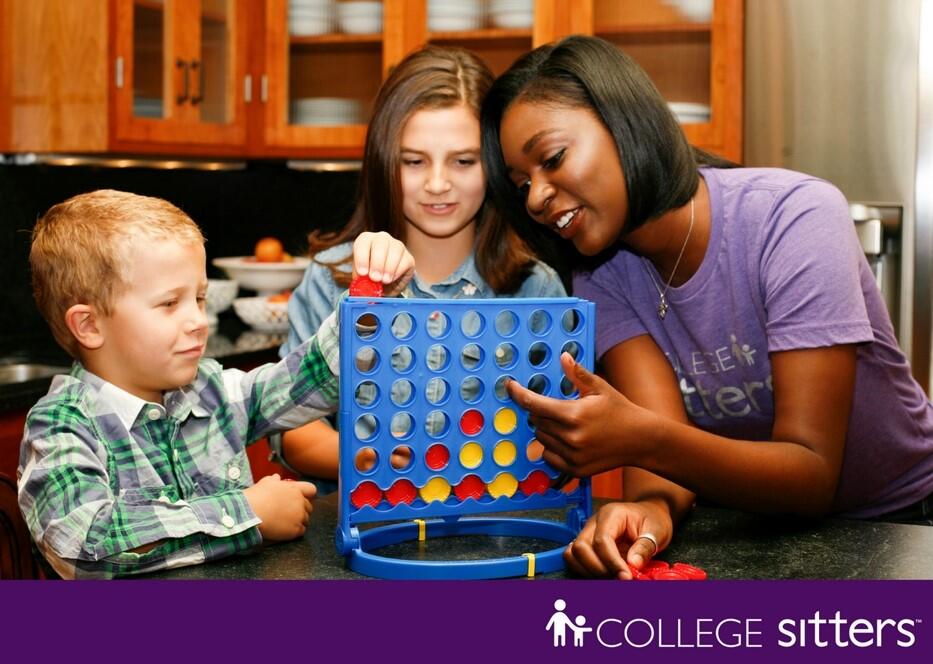 College Nannies + Sitters + Tutors - Garden City, NY - Nextdoor