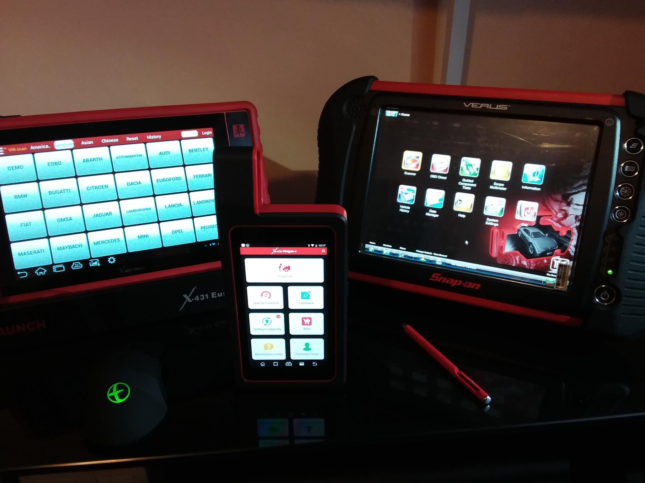 ASC Engineering - London, England - Nextdoor