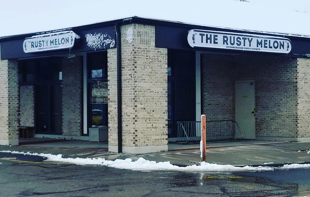The Rusty Melon - Boulder, CO - Nextdoor