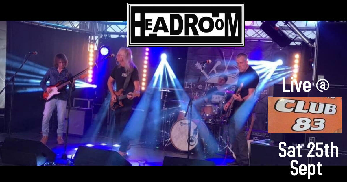 Club 83 - Dundee, GB-SCT - Nextdoor