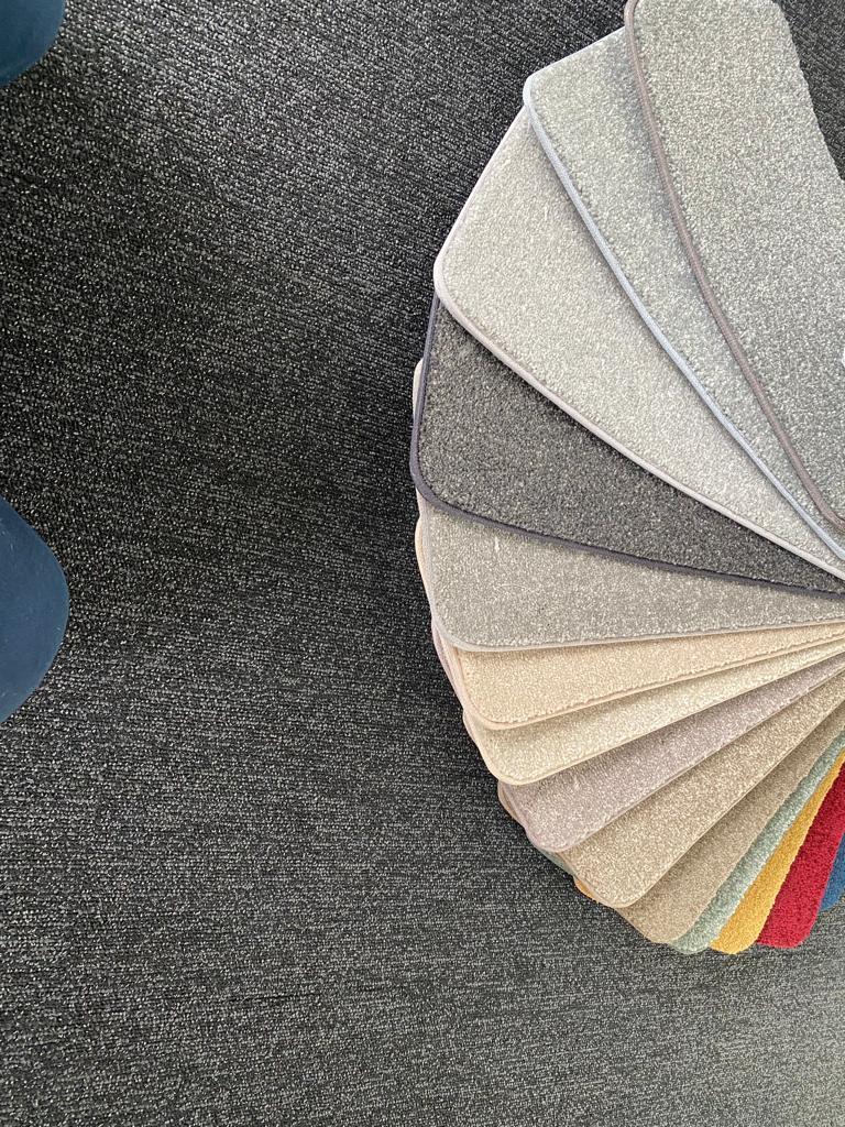 Wyre Forest Carpets - Kidderminster, GB-ENG - Nextdoor