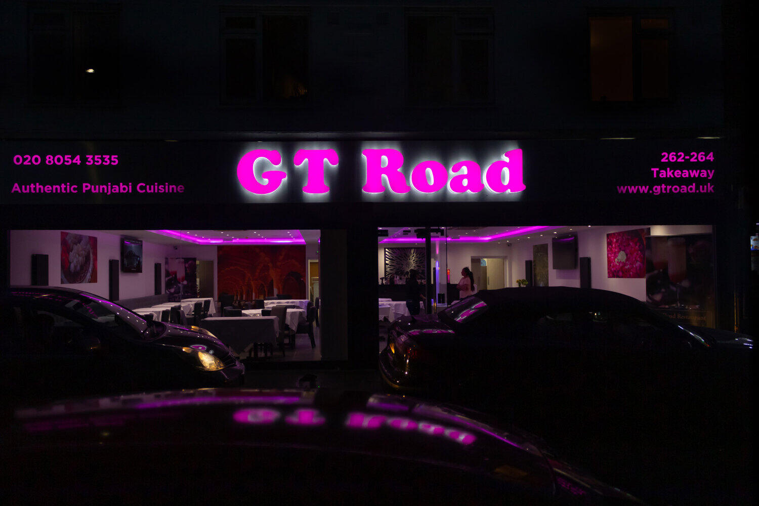 GT Road Restaurant Yeading - Hayes - Nextdoor