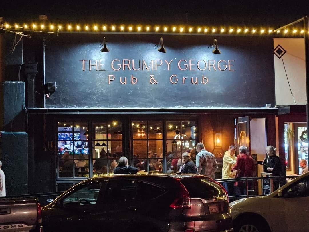 The Grumpy George - Georgetown, TX - Nextdoor