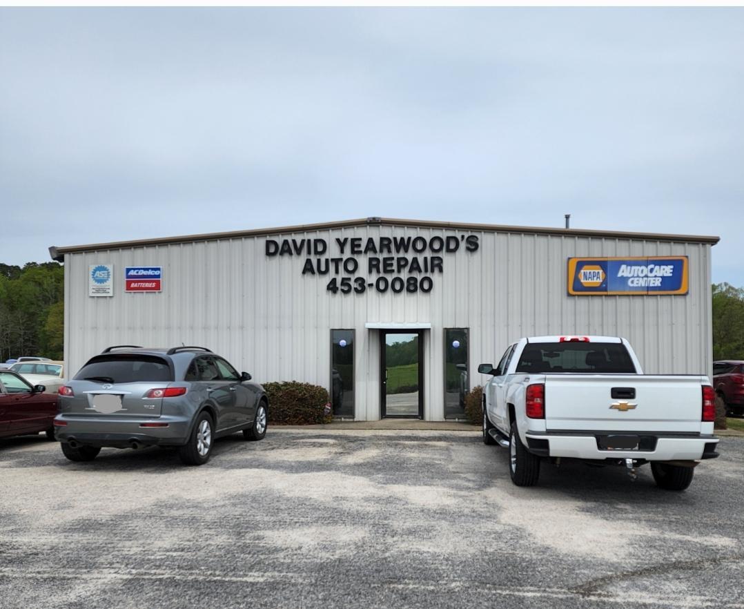 David Yearwood's Auto Repair - Greensboro, GA - Nextdoor