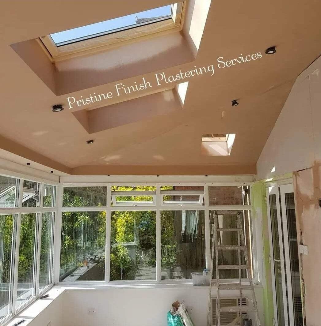 pristine Finish Plastering Services - Manchester, GB-ENG - Nextdoor