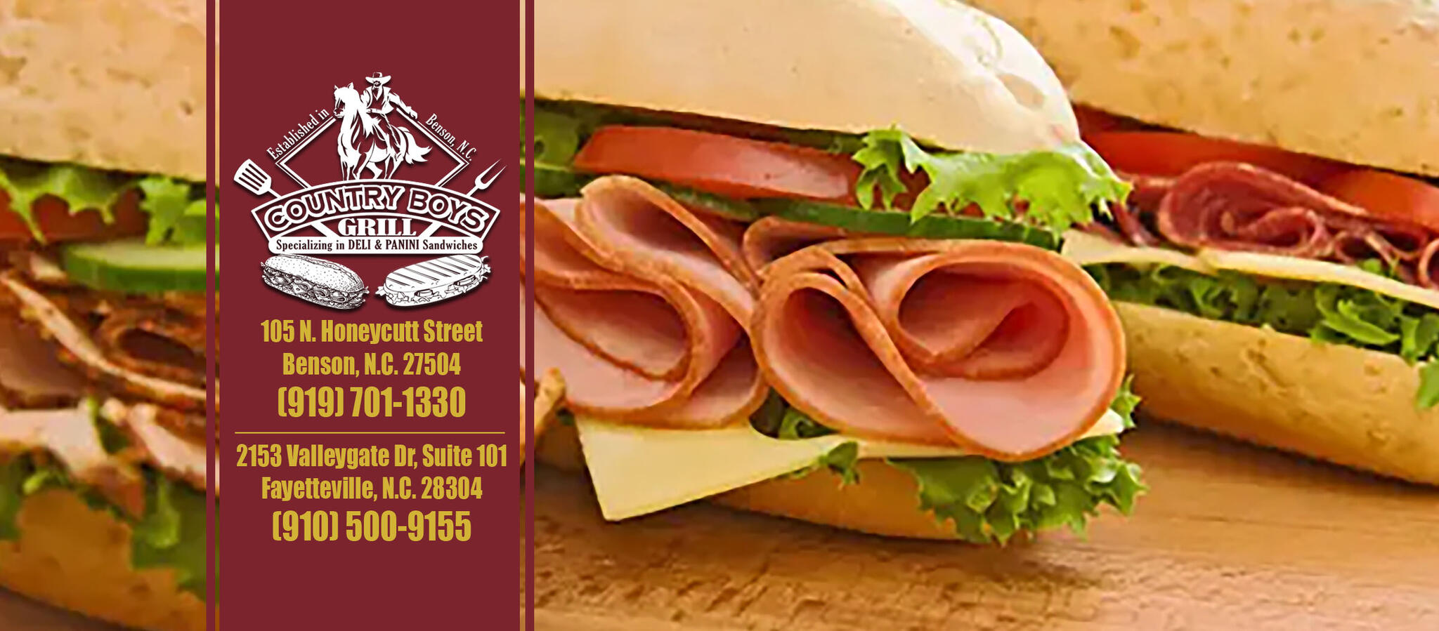 Country Boys Grill - Fayetteville, NC - Nextdoor