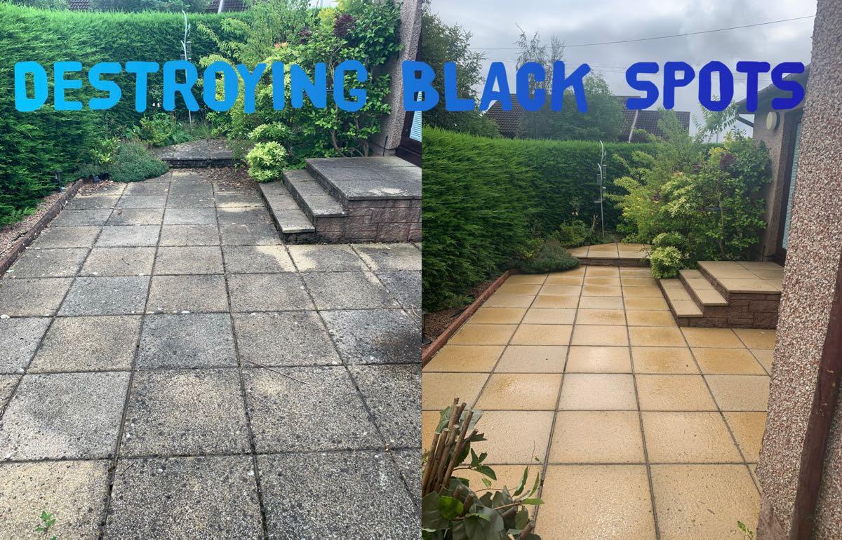 Klean Flow - Cowdenbeath railway station, GB-SCT - Nextdoor