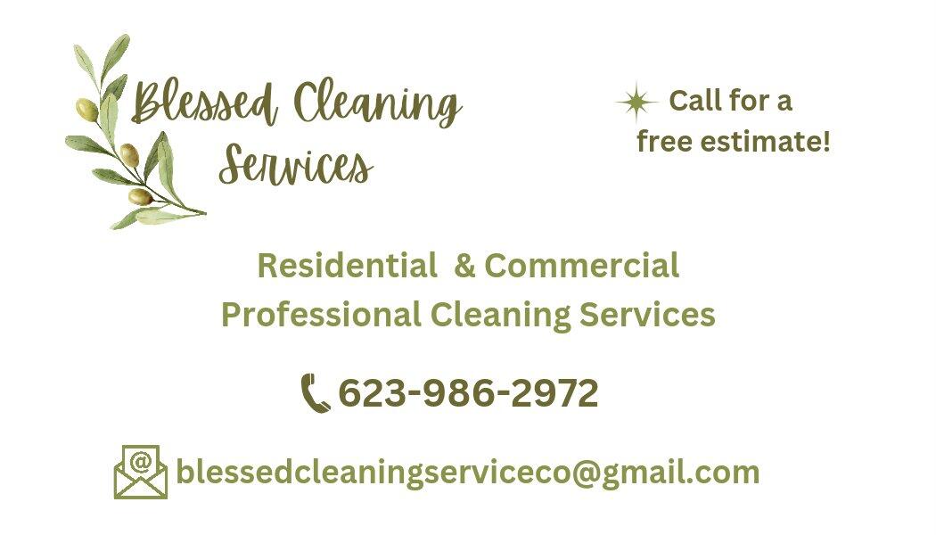Blessed Cleaning Services - Scottsdale, AZ - Nextdoor