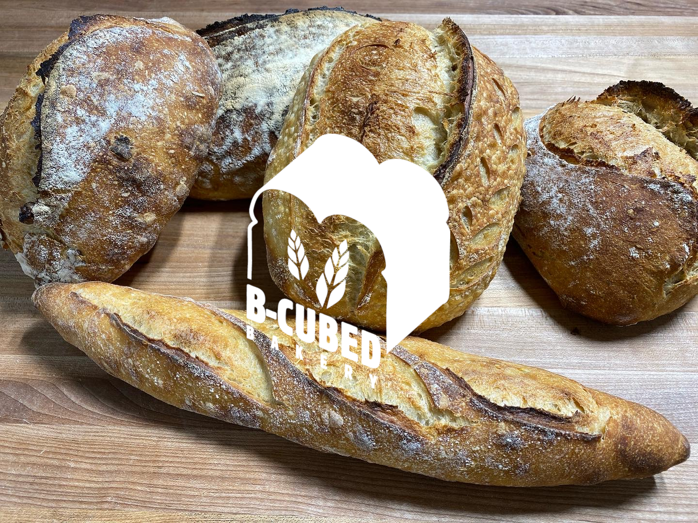 B-Cubed Bakery - Ypsilanti, MI - Nextdoor