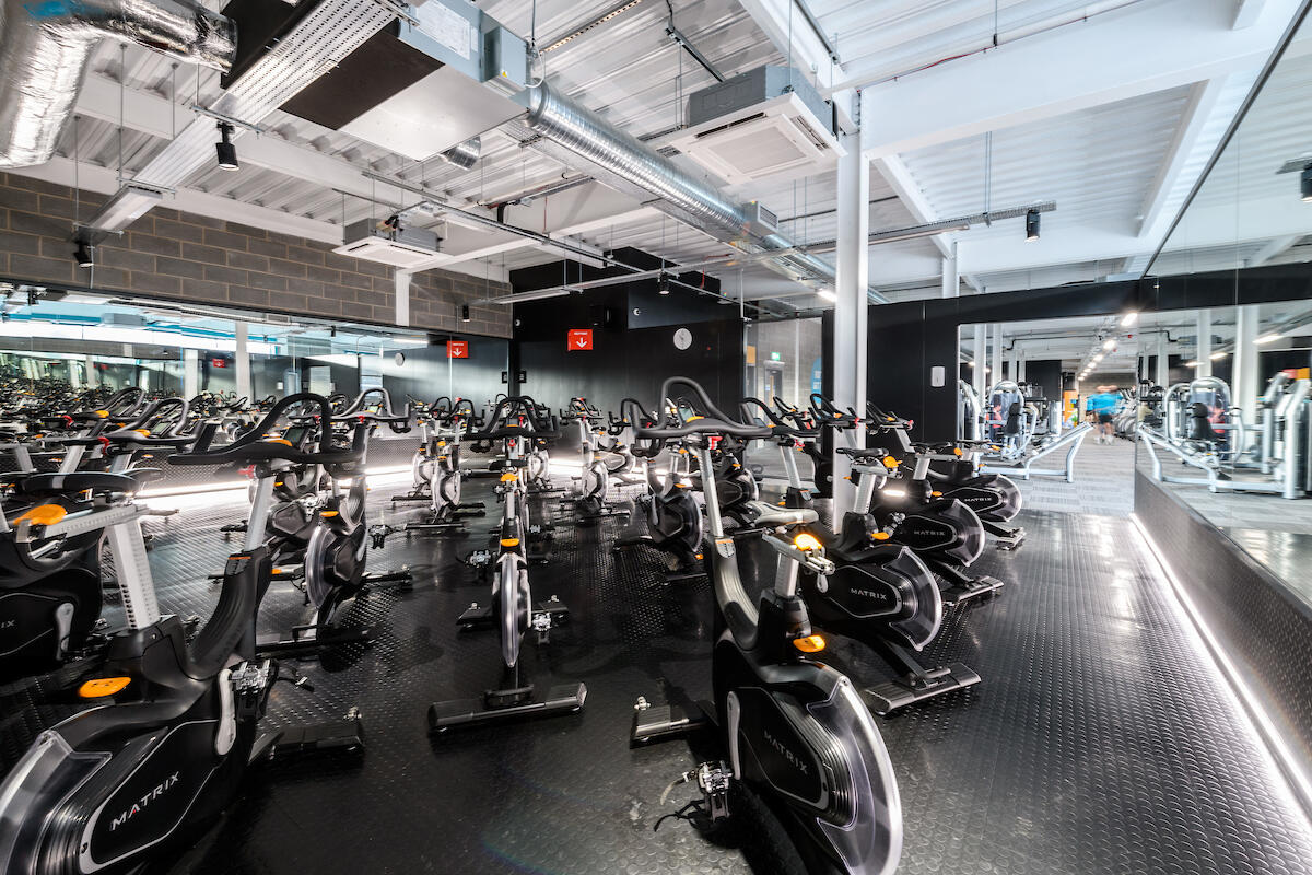 PureGym Sheffield Millhouses - Sheffield - Nextdoor