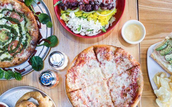 Mellow Mushroom Atlanta - Brookhaven - Brookhaven, GA - Nextdoor