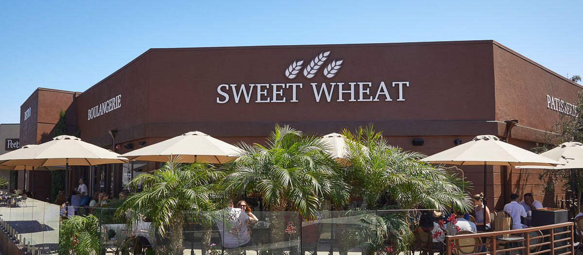 Sweet Wheat - Redondo Beach, CA - Nextdoor