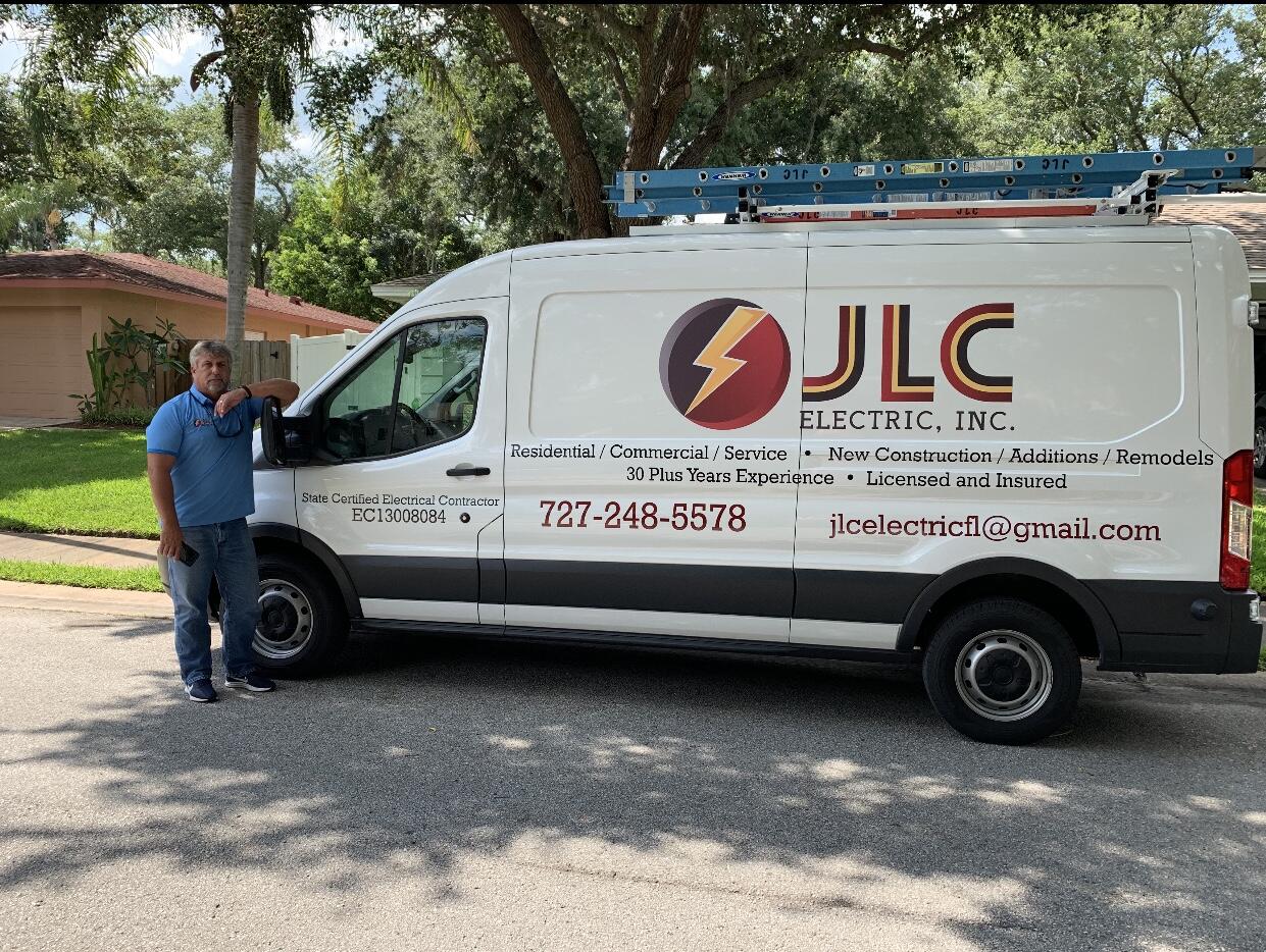 Jlc Electric, Inc. - Clearwater, FL - Nextdoor
