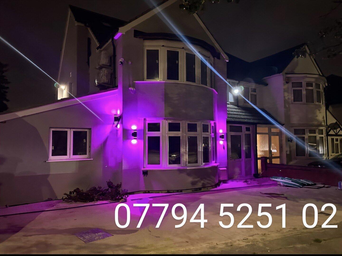 WD24 Electrician - Watford, GB-ENG - Nextdoor