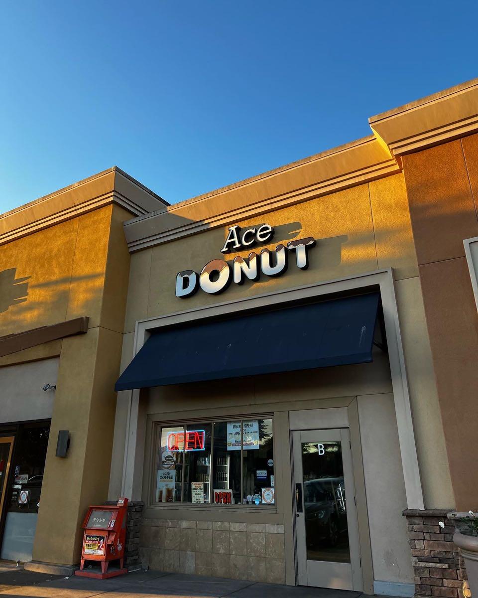 Ace Donut - Irvine, CA - Nextdoor
