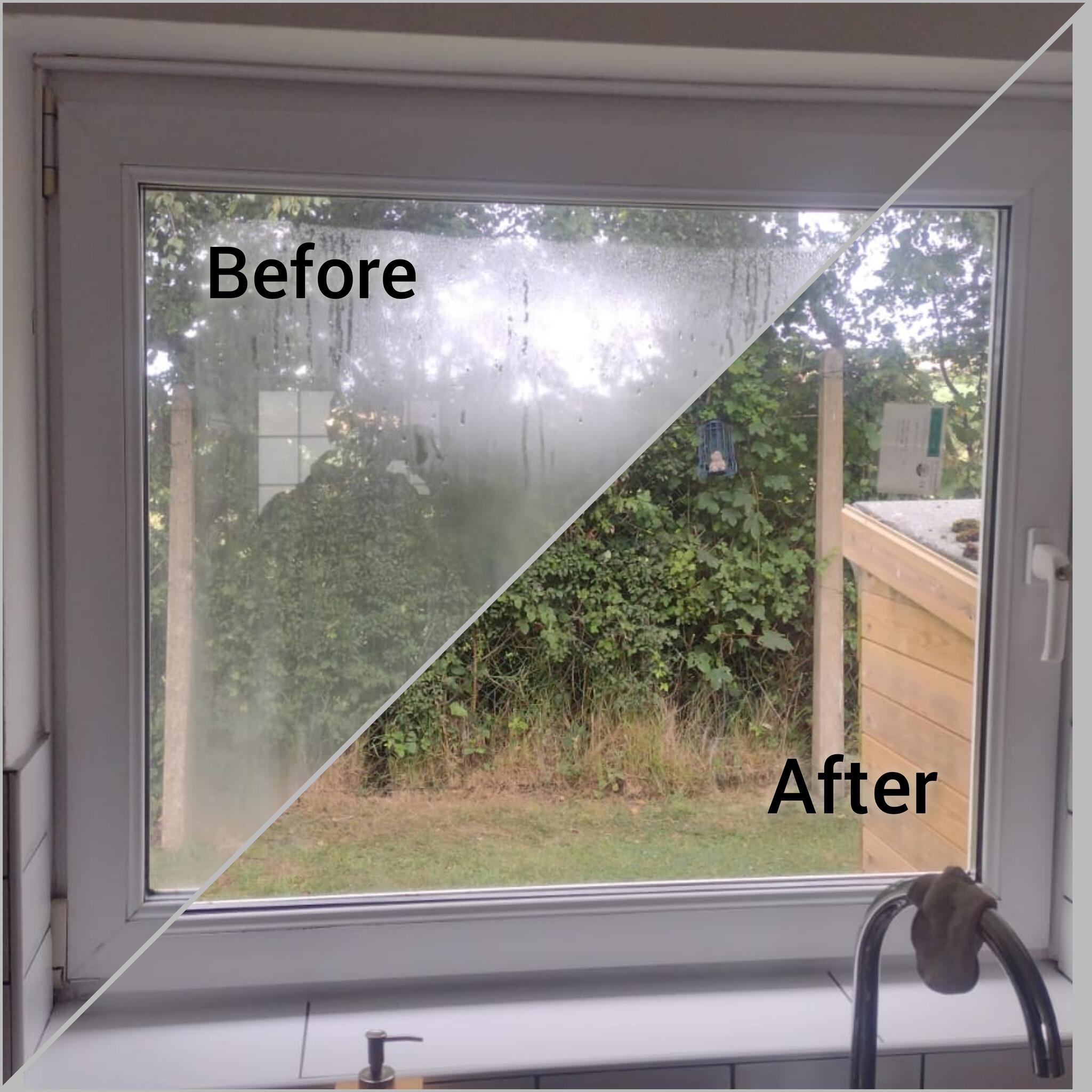 Simply Misted Windows - Swansea - Nextdoor