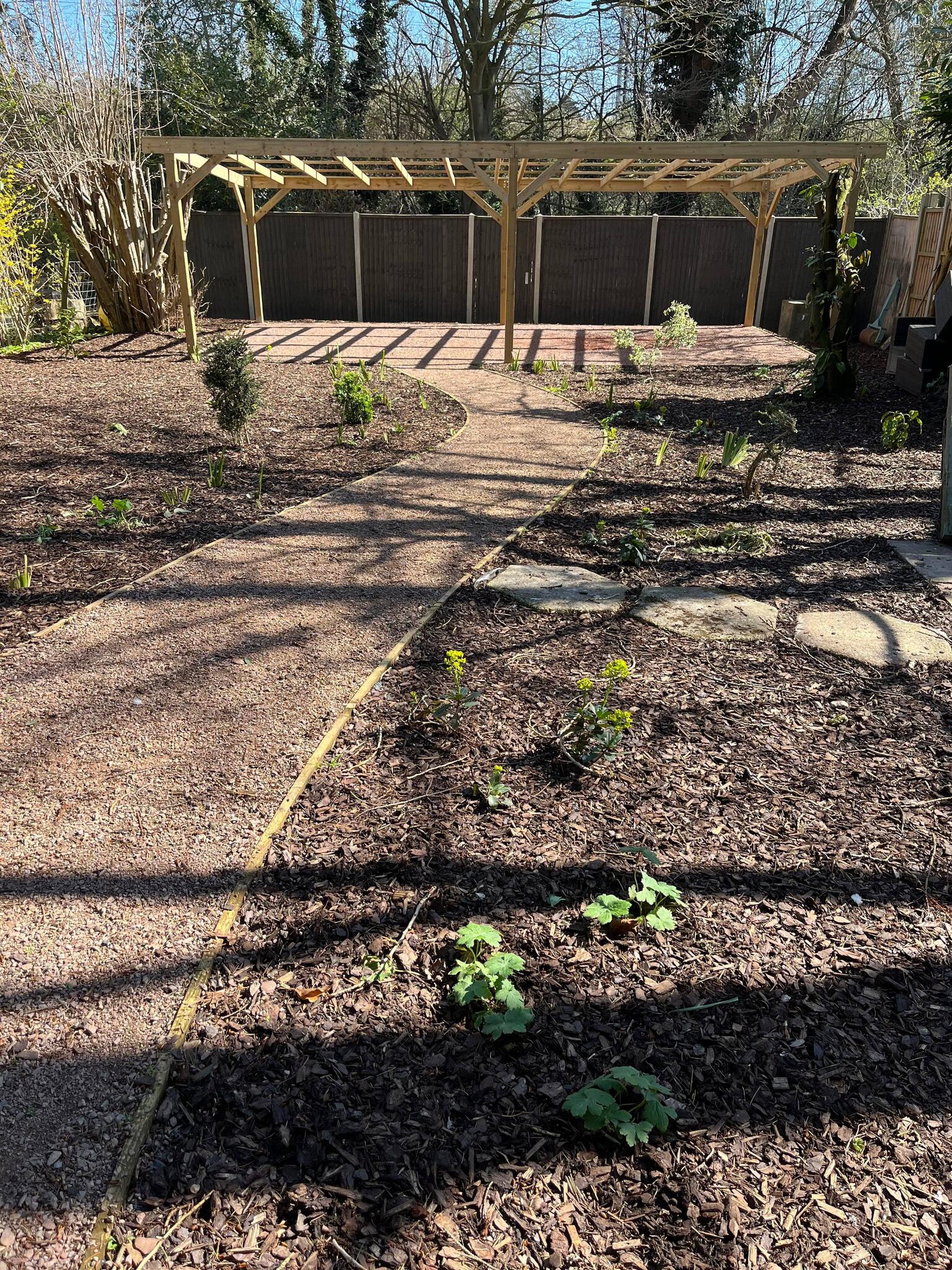GK Landscaping & Garden Services - Kettering - Nextdoor
