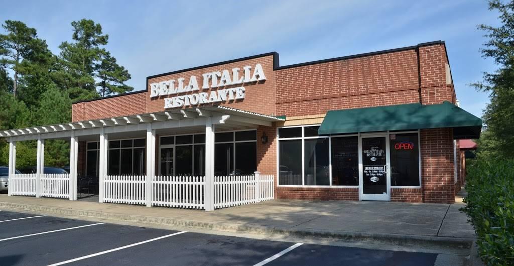 Bella Italia - Raleigh, NC - Nextdoor