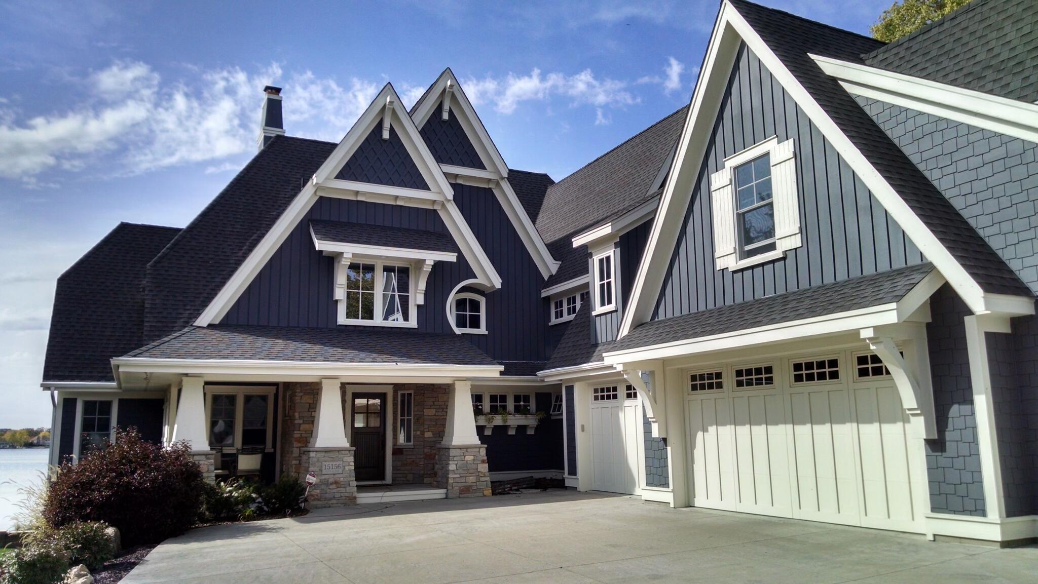 Hawkeye Construction - Nextdoor