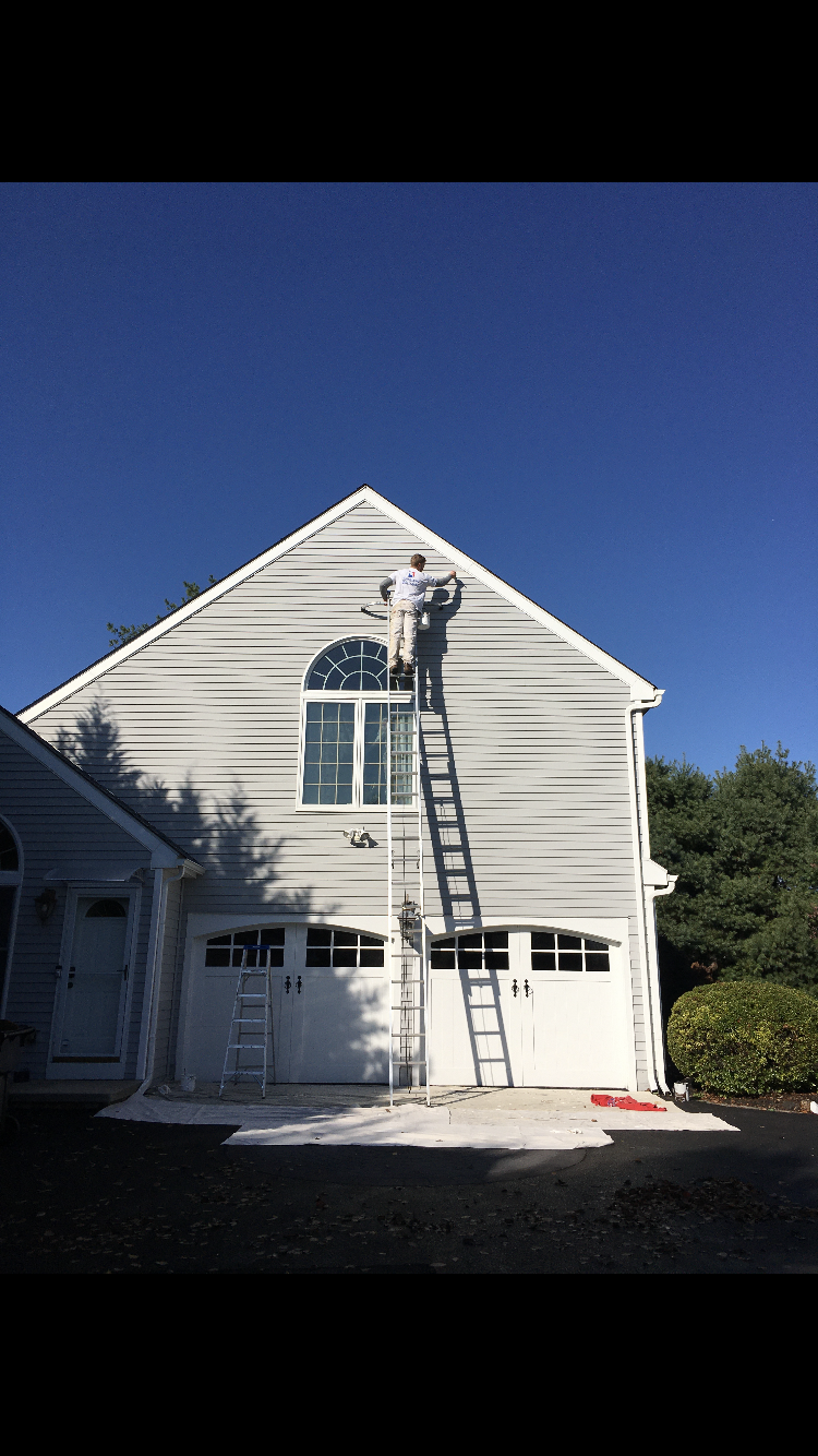 Starkey Painting LLC - Chester Springs, PA - Nextdoor