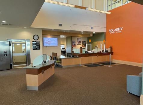 Solarity Credit Union - Ellensburg, WA - Nextdoor