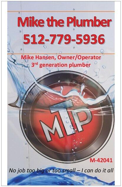 Mike the plumber - Nextdoor