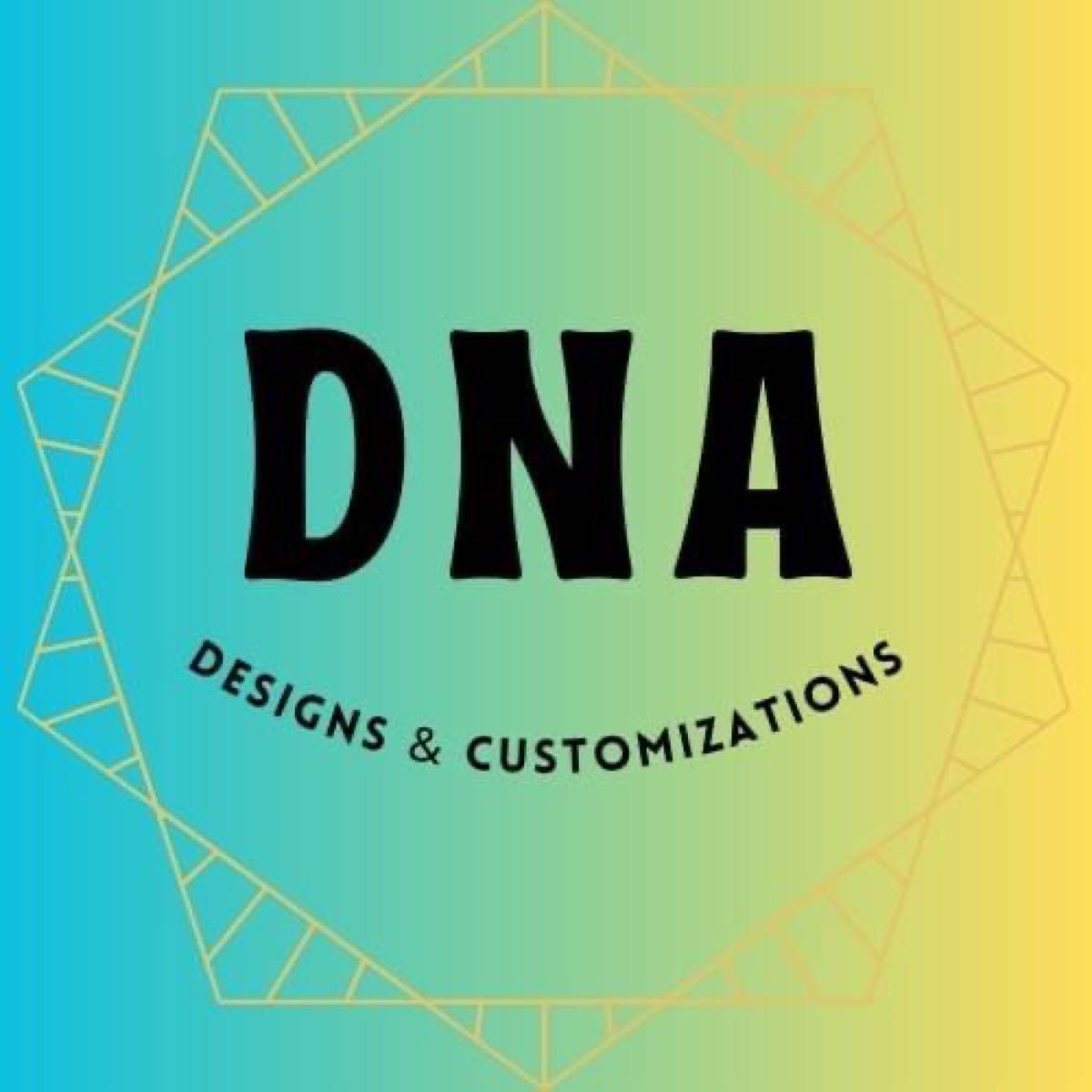 DNA Designs and Customizations - Nextdoor