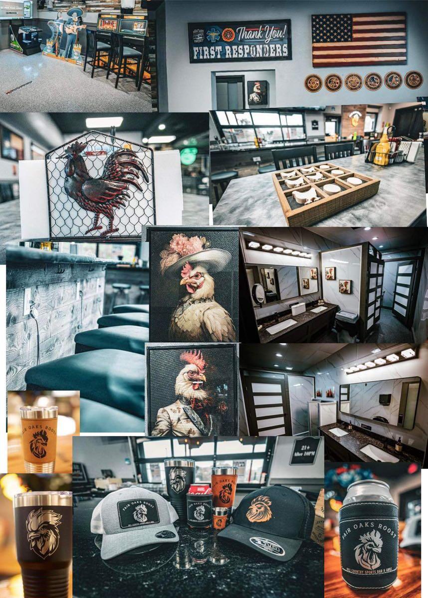 Fair Oaks Roost - Boerne, TX - Nextdoor