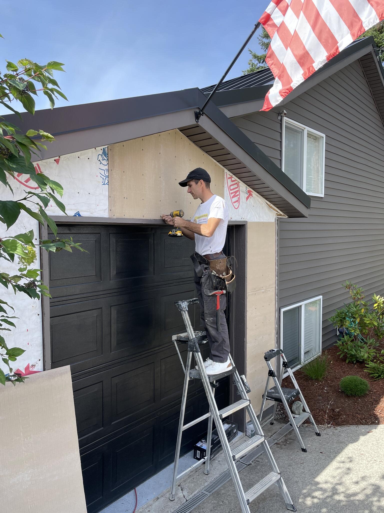 Alex home repair LLC - Lynden, WA - Nextdoor