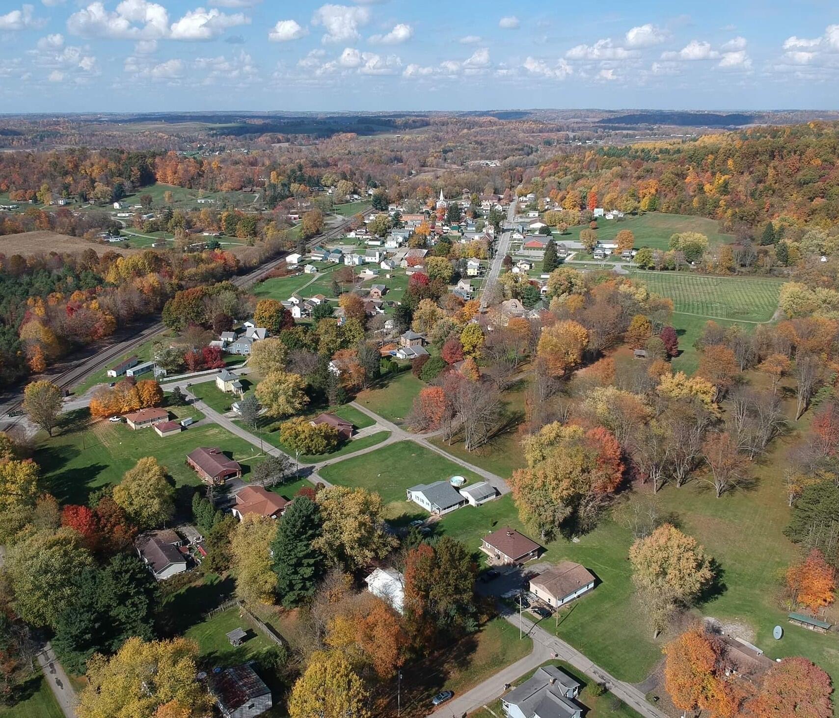 New Galilee CommUNITY Foundation - New Galilee, PA - Nextdoor