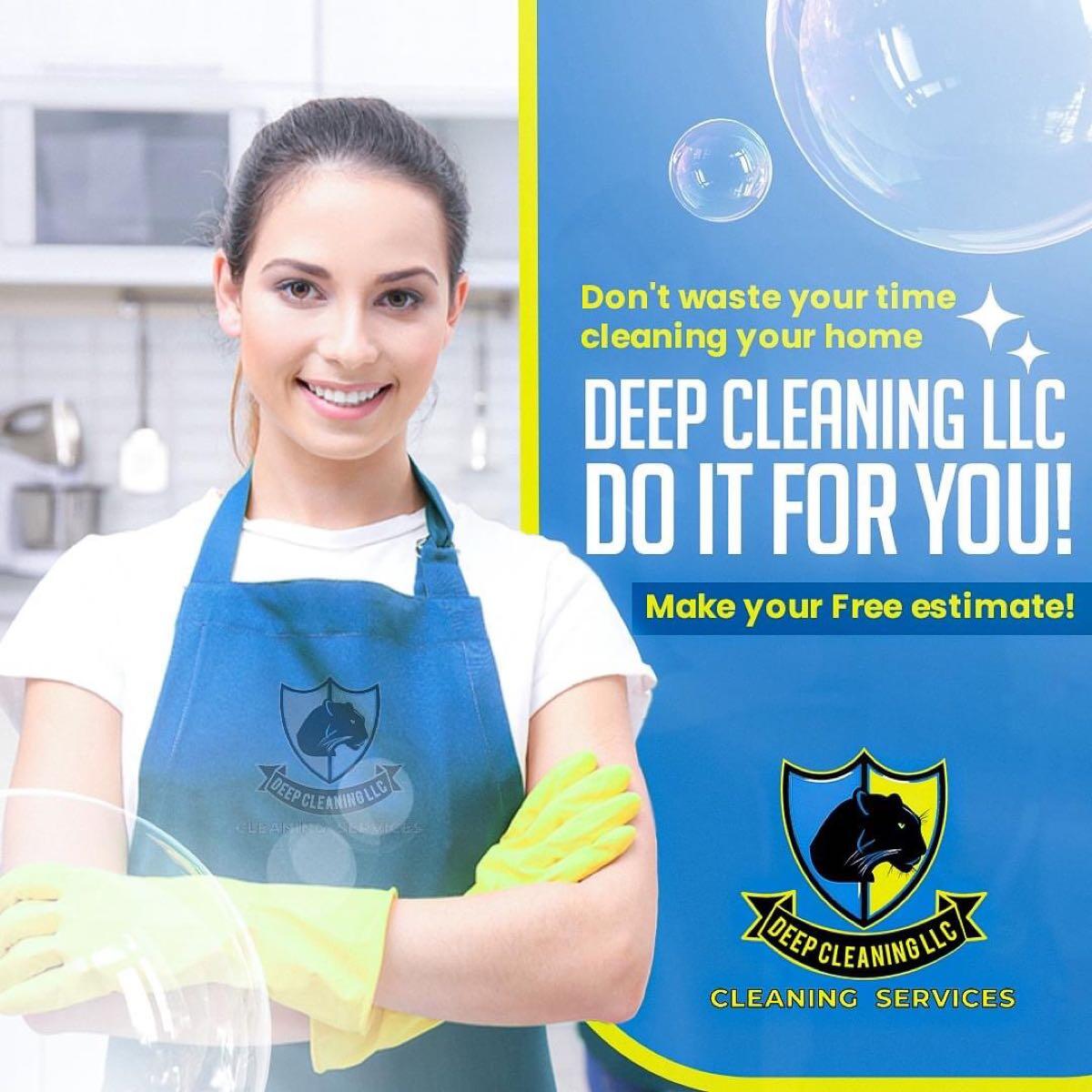 Deep Cleaning Solution LLC - Southampton, PA - Nextdoor