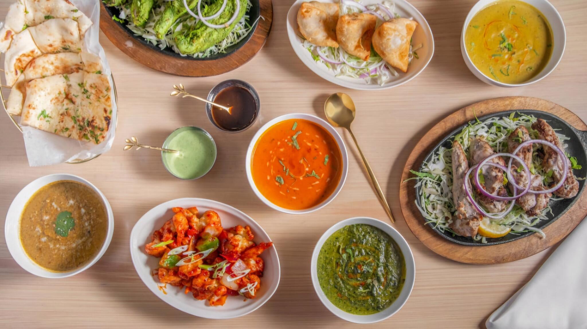 Imli Indian Kitchen & Bar - Ormond Beach, FL - Nextdoor