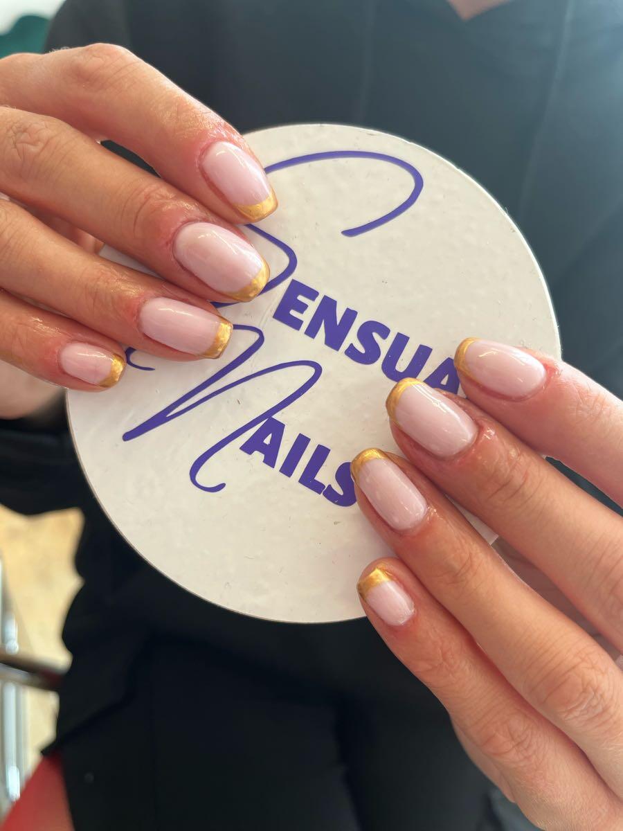 Sensual Nails - Nextdoor