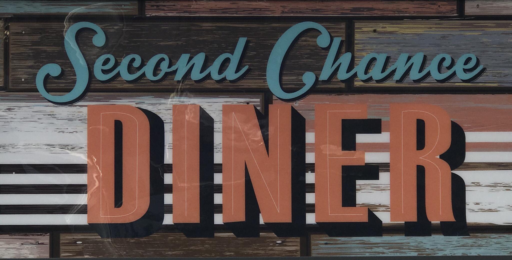 Second Chance Diner - Camillus, NY - Nextdoor