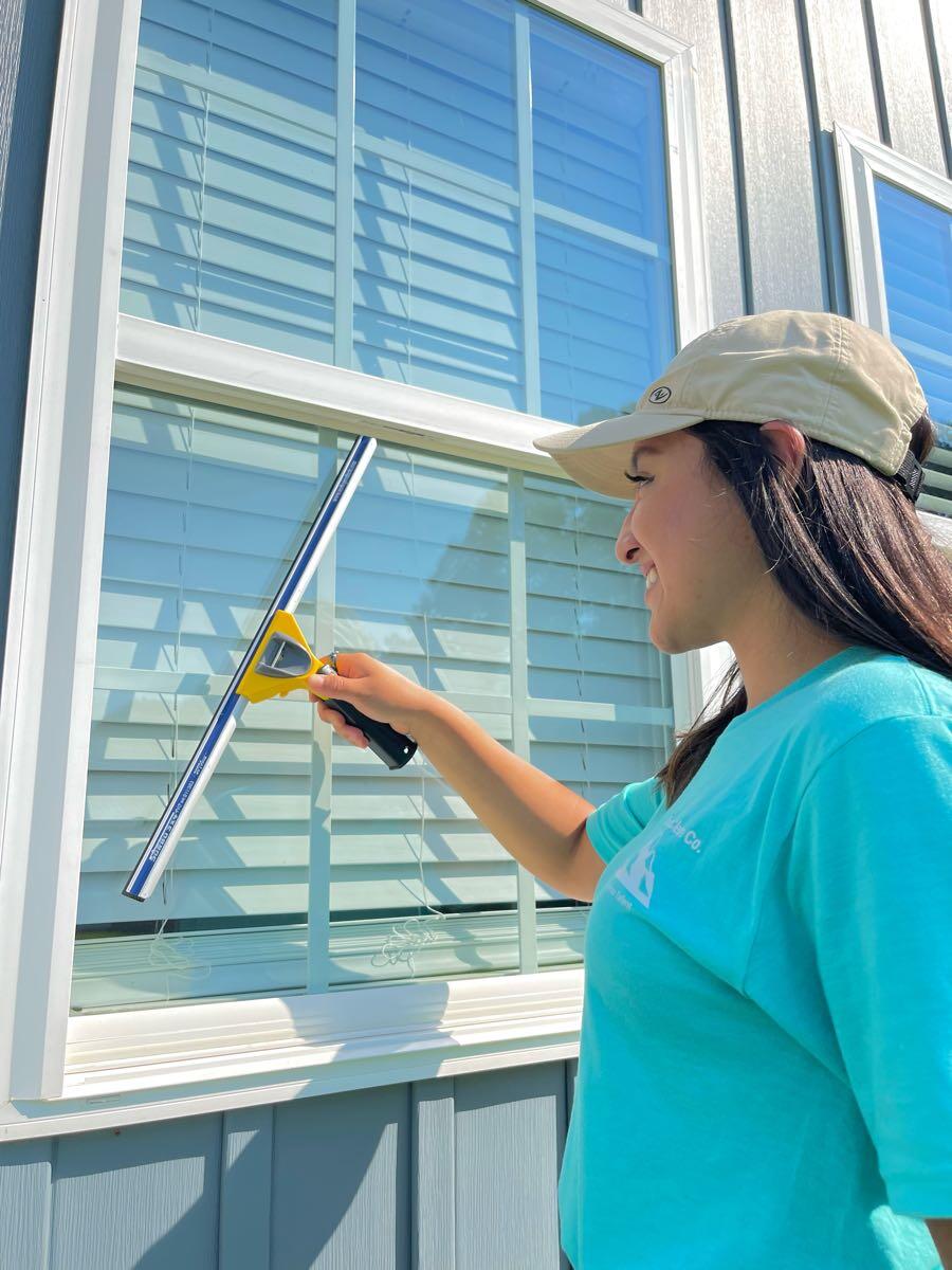 SqueakyCleanCo. - Nextdoor