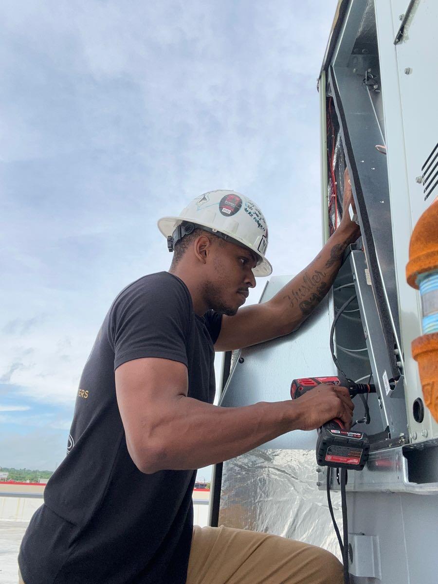 Christian Moss - Service Plumber - Gallatin, TN - Nextdoor