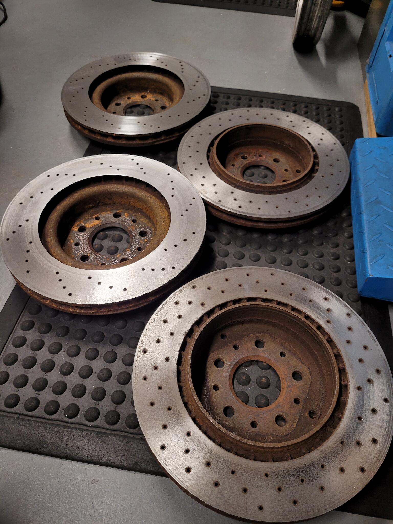 Premier Precision - Nextdoor