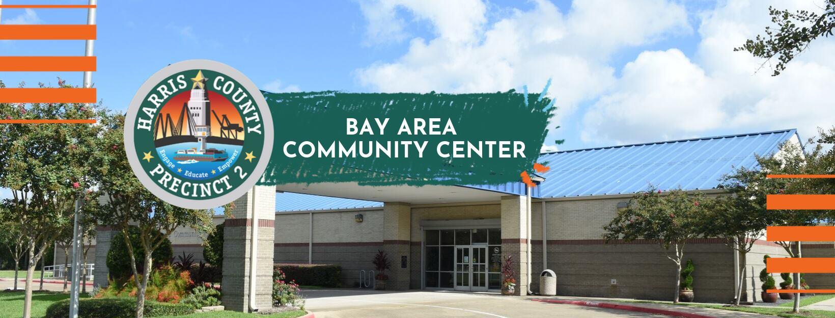Bay Area Community Center - Seabrook, TX - Nextdoor