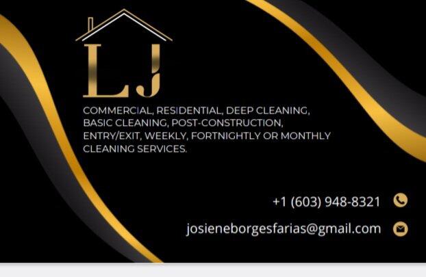LJ service cleaning - Lowell, MA - Nextdoor