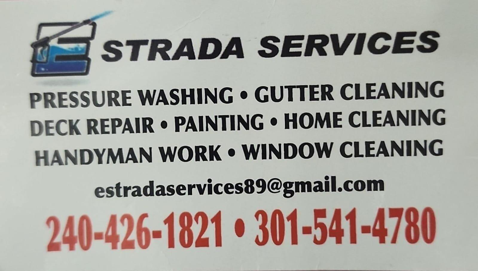 Estrada Services LLC - Germantown, MD - Nextdoor