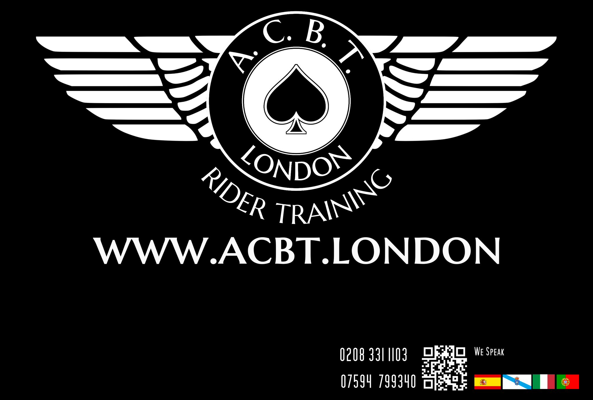 ACBT LONDON - London - Nextdoor