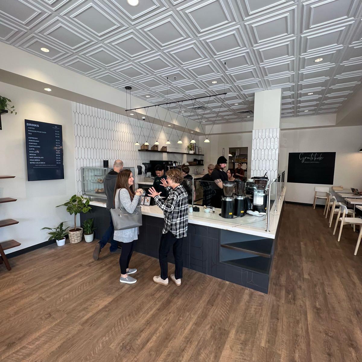 Gratitude Coffee Bar - Concord, CA - Nextdoor