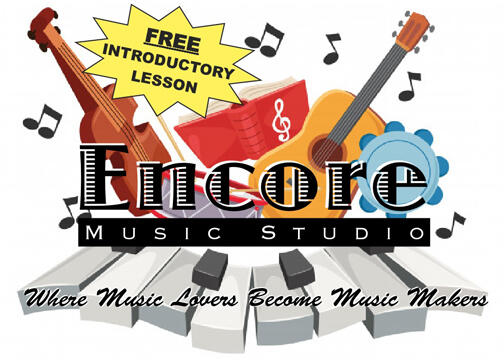 Encore Music Studio - Nextdoor